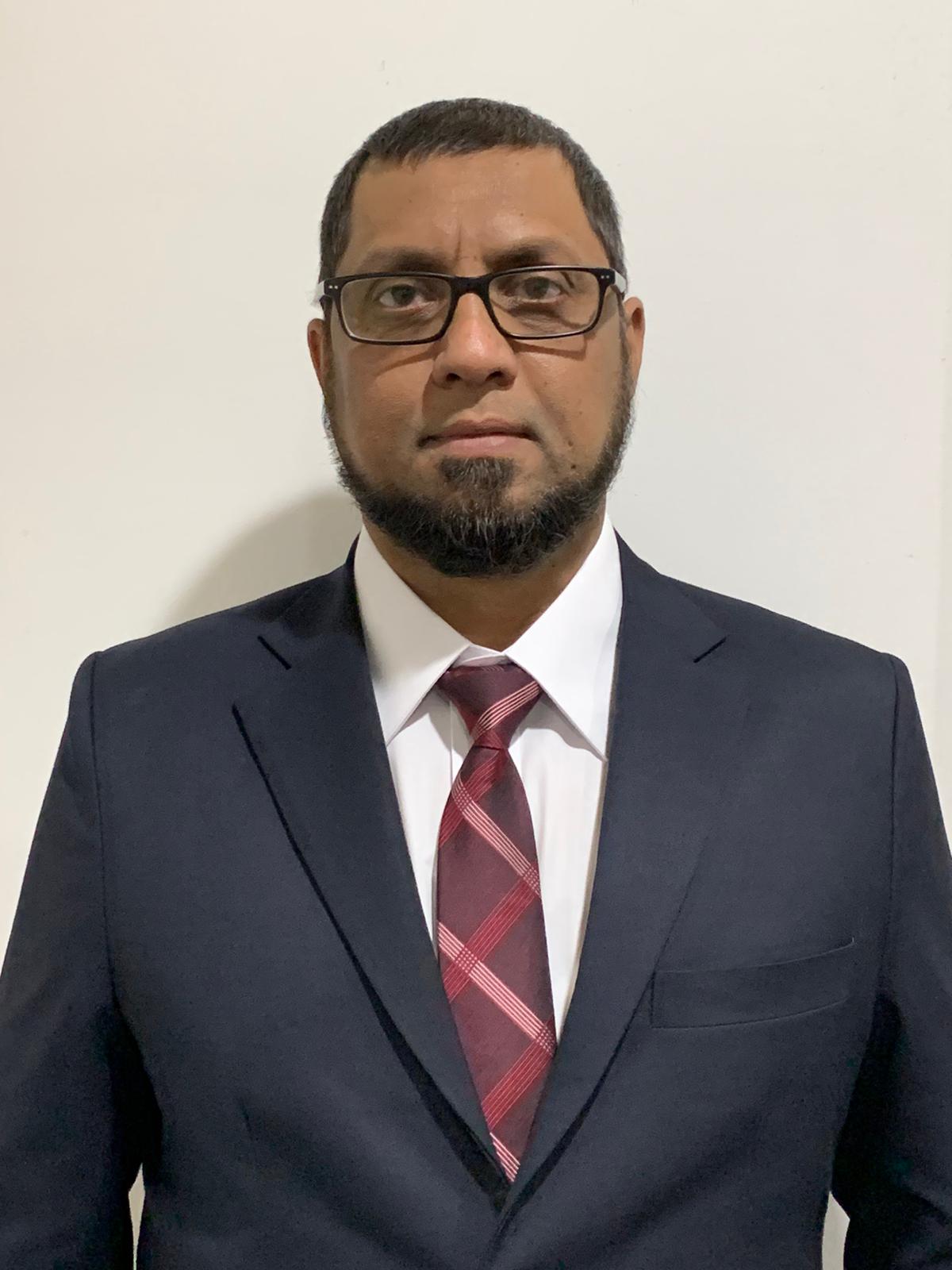 Amjad Ali, Los Angeles, USA