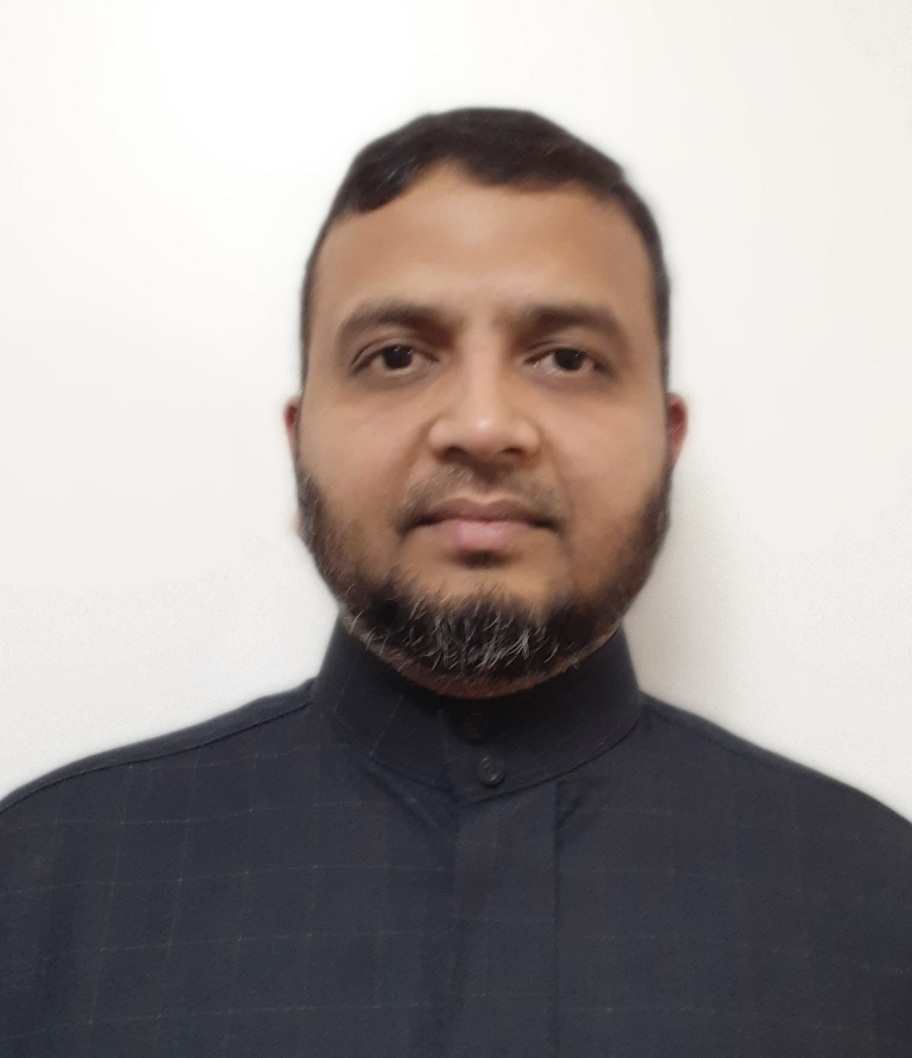 Ismael Mohammed, Calgary, Canada