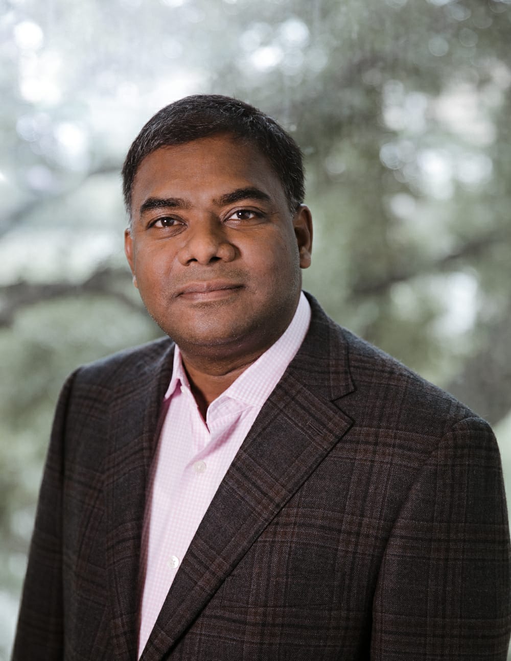 Javeed Iqbal, Calgary, Canada