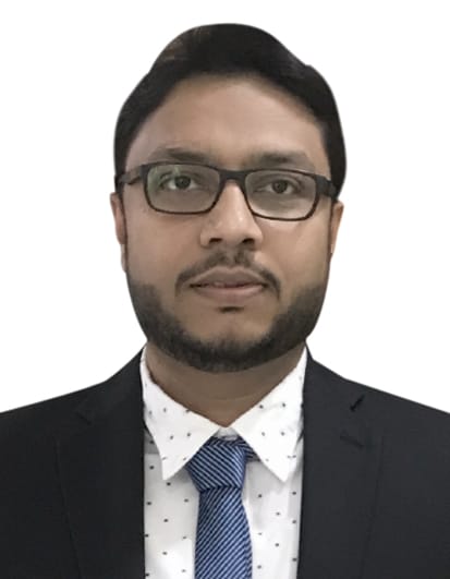 Saif Shaikh, Dubai, UAE